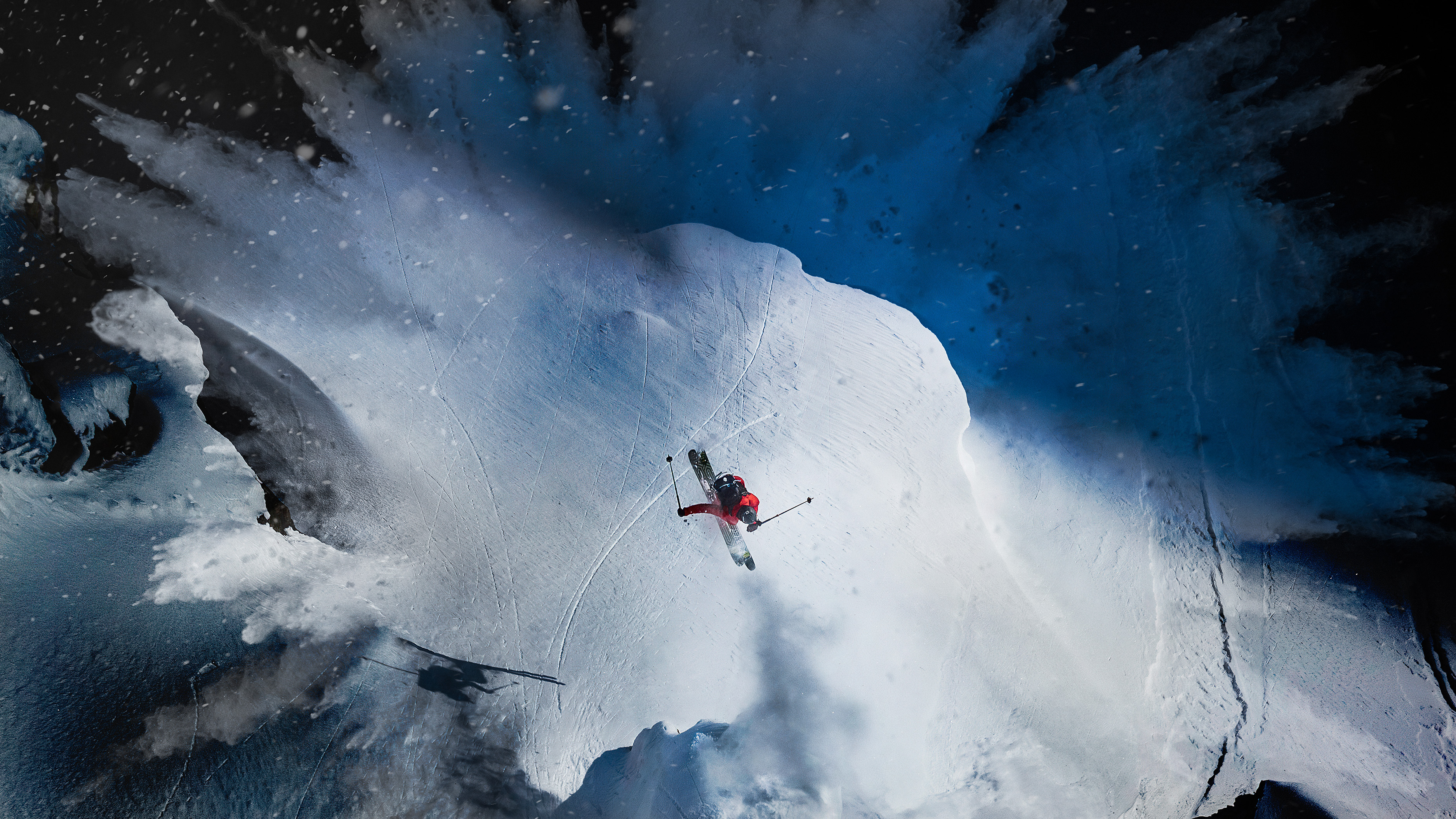 Peaks — Original Series